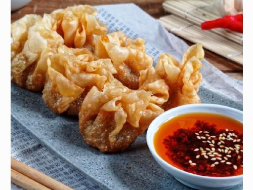 Mie JeBew Dan Wonton Tora 21, Laweyan - GoFood