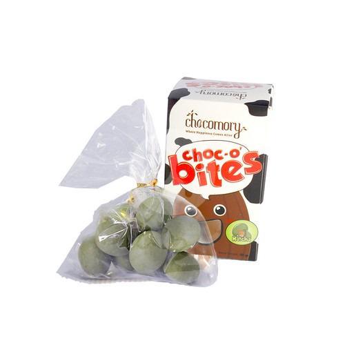 Chocomory Pajajaran Raya 20C, Bogor Timur - GoFood