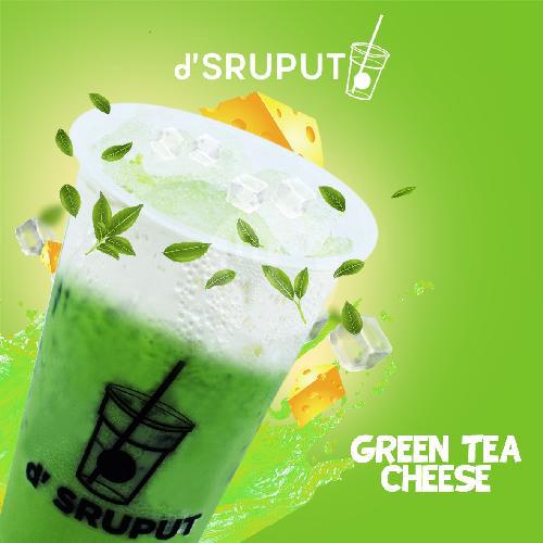 D'Sruput, Jagakarsa - GoFood