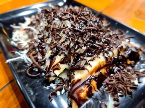 Roti Bakar ASFA, Larangan Utara - GoFood