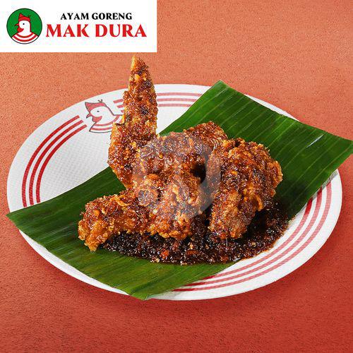 Ayam Goreng Mak Dura by Hangry, Nusa Loka - GoFood