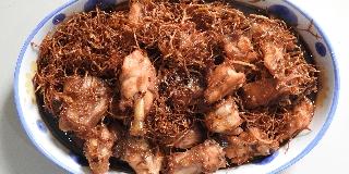 Masakan Khas Bangka Acu 999, Ruko Pasar Modern Paramount - GoFood