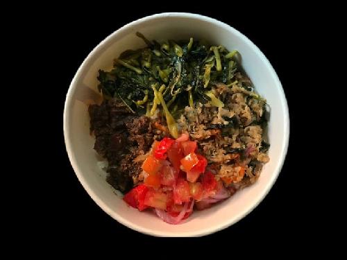 Dapur Non Ella Manado Indonesian Cuisine, Taman Kopo Indah 1 - GoFood