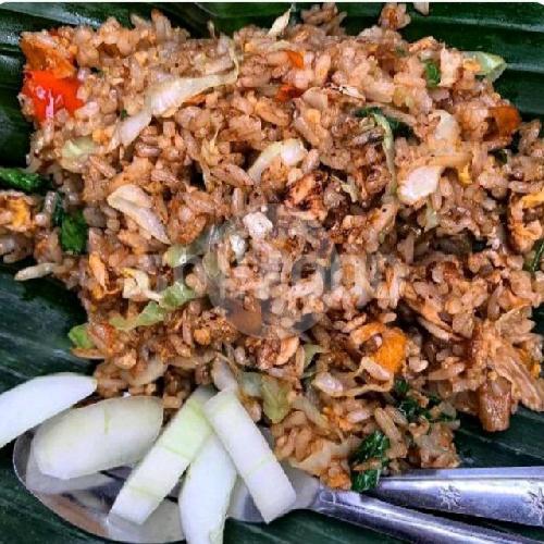 Nasi Goreng Arang Doho Mas Romi, Sukodono - GoFood