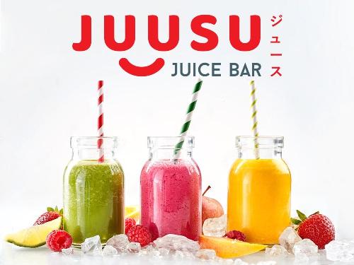 Juusu Juice Bar, Veteran - GoFood