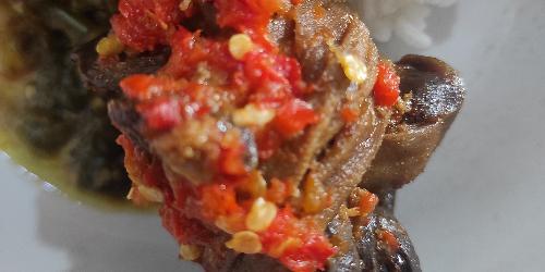 RM. DOA MANDE - GoFood
