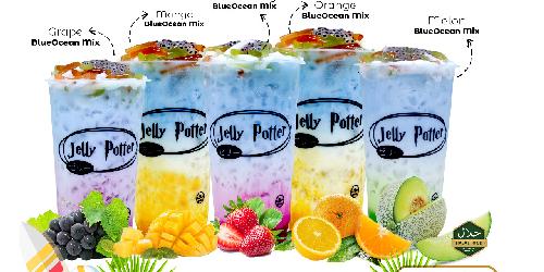 Jelly Potter Permata Cibubur, Cileungs - GoFood