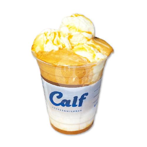 Kopi Calf, Jatiwarna - GoFood