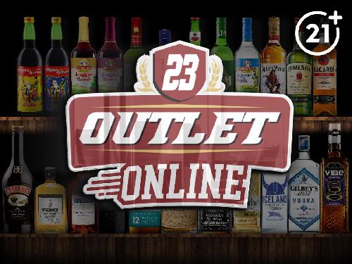 Outlet 23 Gejayan, gejayan