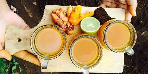 JAMU RACIKAN TRADISIONAL DUA PUTRA 01, Cengkareng - GoFood