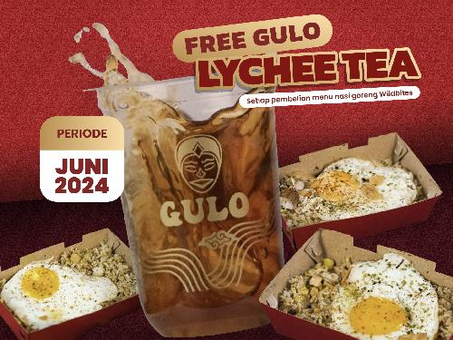 Wild Bites, Menteng - GoFood