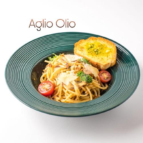 Nine House Kitchen Alfresco - GoFood