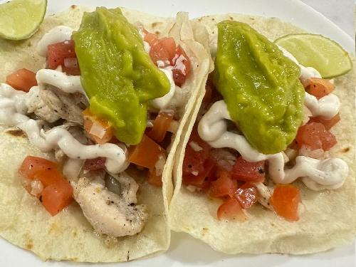 Bull Taco Taco - GoFood