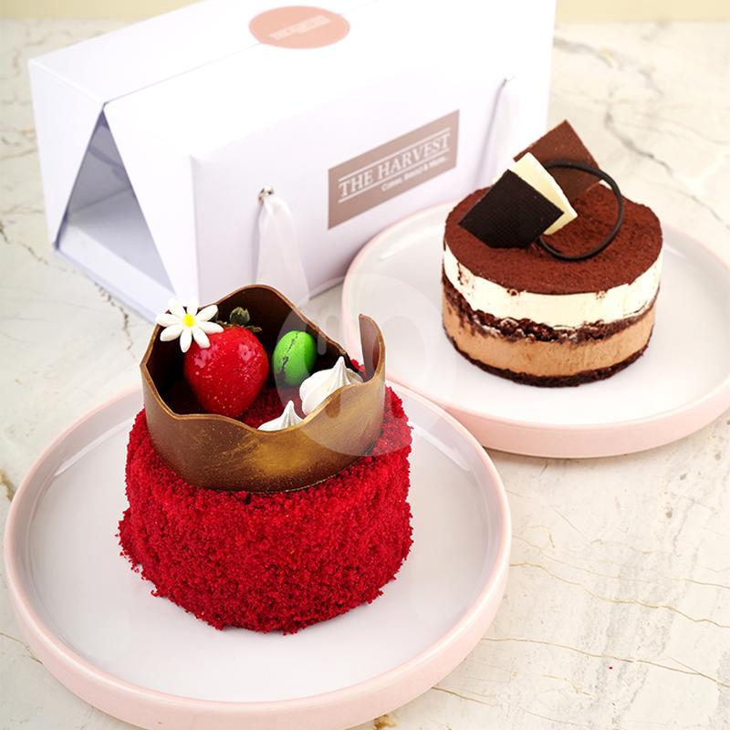 Harvest Cake Kuningan Jakarta