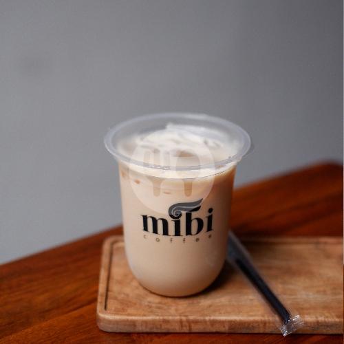 Mibi Coffee Tebet - GoFood
