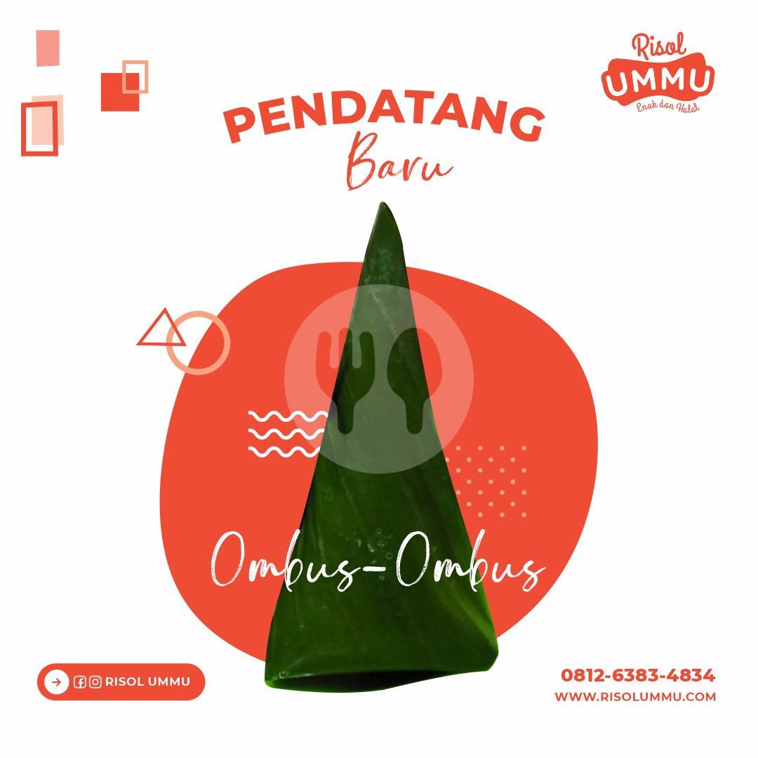 Risol Ummu, Setia Budi - GoFood