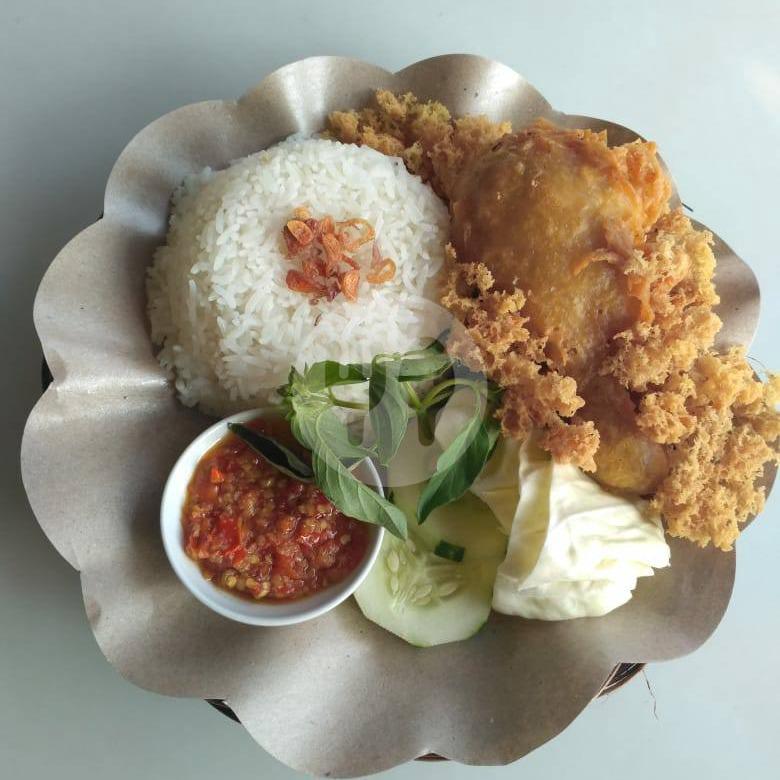 Sop Snerek dan Ayam Kremes Juragan, Sambiasari - GoFood