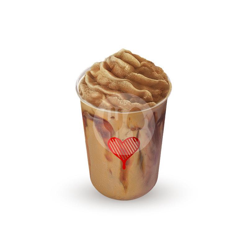 Kopi Kenangan, Ruko Balaraja - GoFood