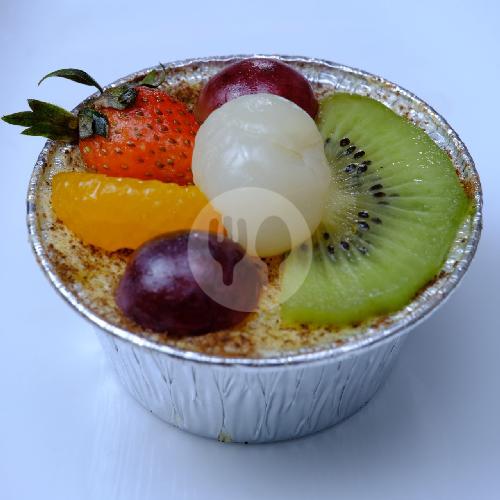 de Klapper Pie, Sumatera - GoFood