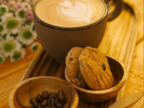 Damay Coffee, Wr. Supratman - GoFood