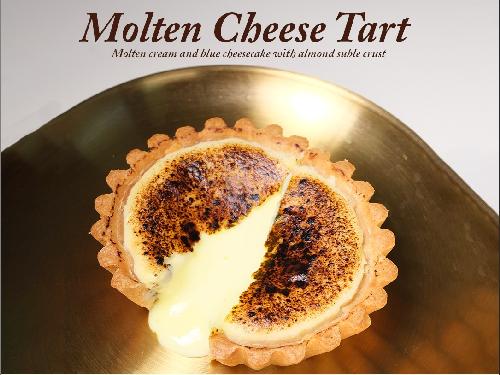 Butteria, Menteng - GoFood