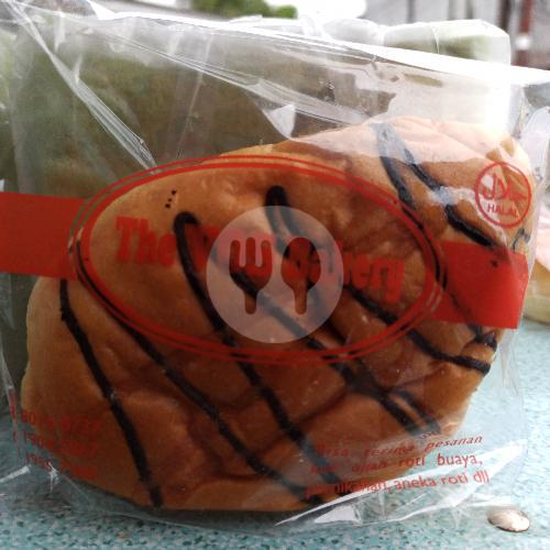 The Vos Bakery Cilandak Barat - GoFood