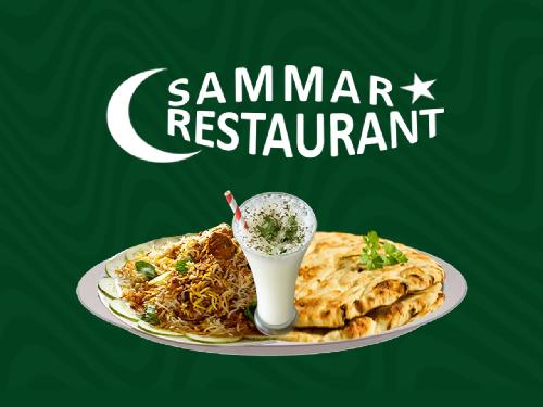 Sammar Restaurant (Pakistan Cuisines), Lowokwaru - GoFood
