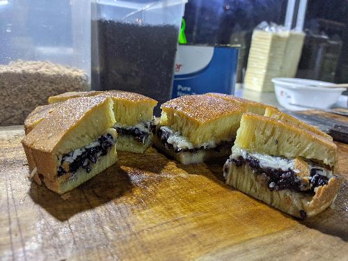 Martabak Manis Dan Roti Bakar Panorama - GoFood
