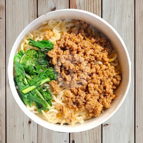 Bakmi Ncek Legenda, Gading Serpong - GoFood