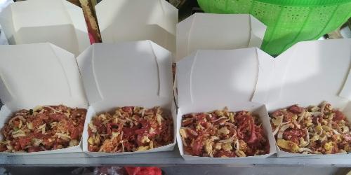 Nasi Goreng Mas Brow, Perum Sidokare - GoFood