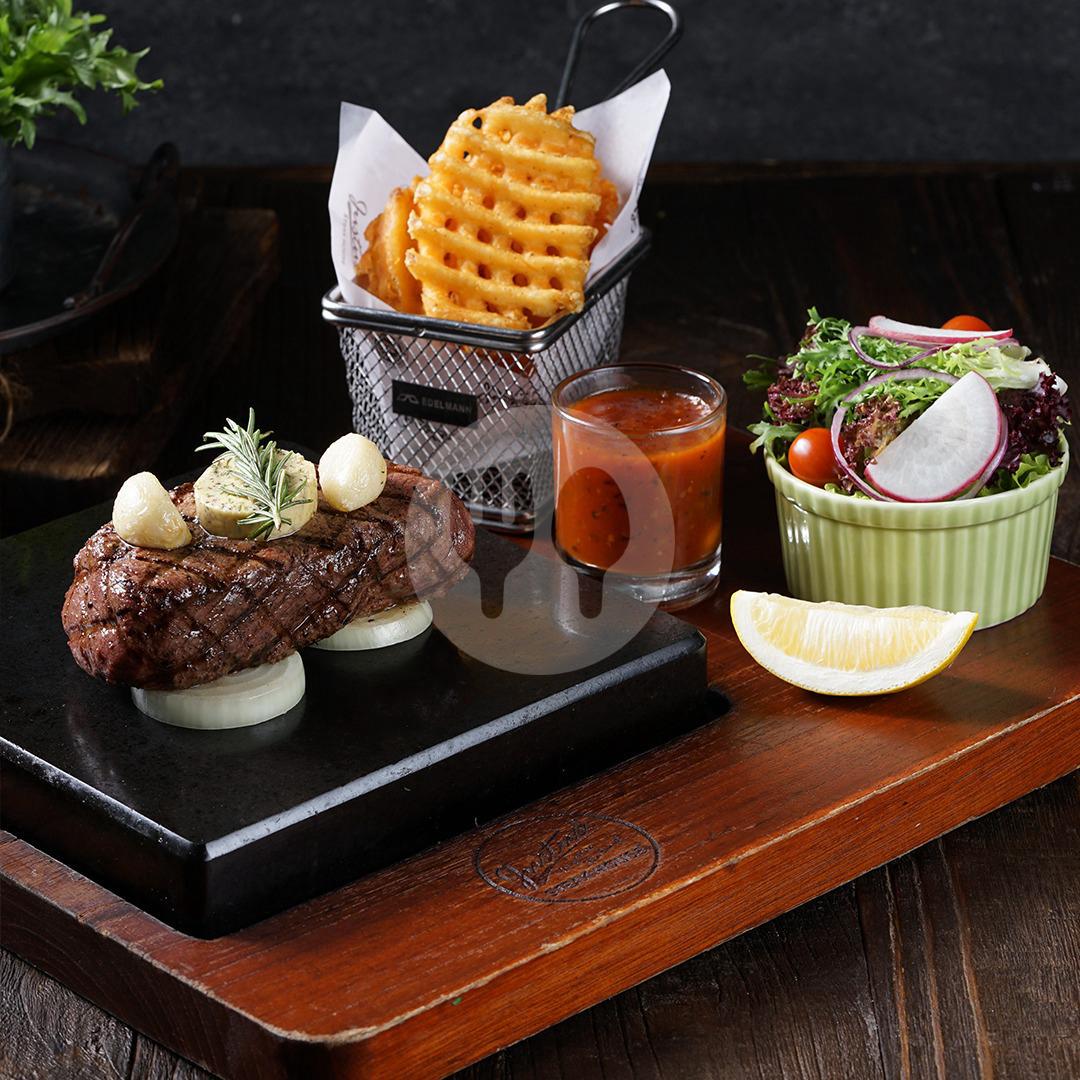 Justus Steak House, Cipete - GoFood