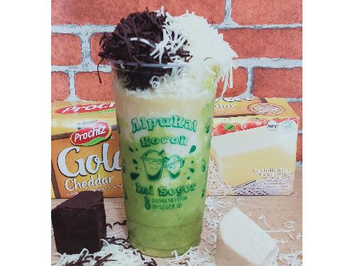 MOMO ICE DRINK, Ruko Pallazo BlokAB No. 47 - GoFood