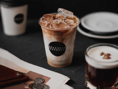 Mmmm Coffee, Sumbing - GoFood