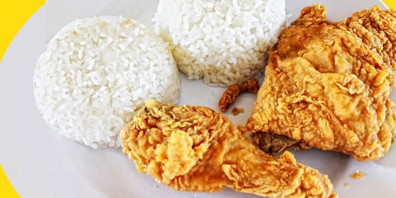 Yogya Chicken, UGM (Duplicated) - GoFood