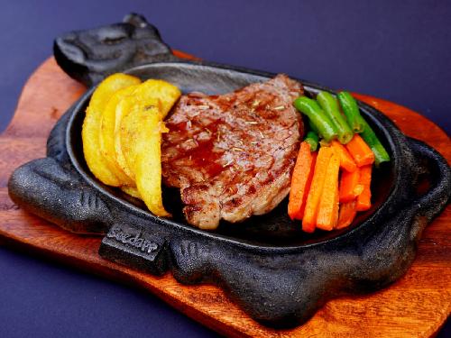 Bara Steak Skh, Jl.wandyo Pranoto Mranggen - GoFood