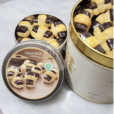 Yanies Cake & Cookies, Coblong - GoFood