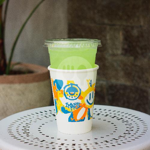 Imadji Coffee, Discovery Shopping Mall - GoFood