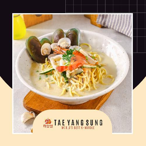 Taeyang Sung, Grand Indonesia - GoFood