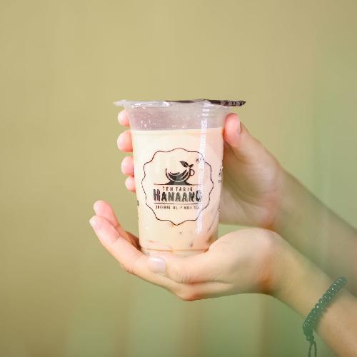 Teh Tarik Hanaang WR, Margacinta - GoFood