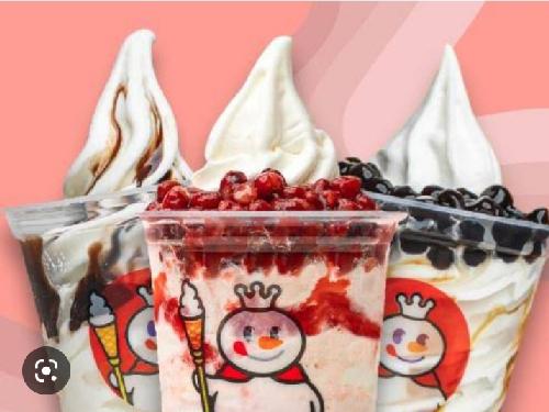 MIXUE WANCI MEKAR, Kel Wanci Mekar - GoFood