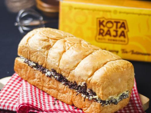 Roti Gembong Kota Raja - GoFood