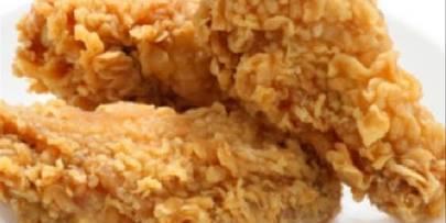 OI-Kono Fried Chicken, Pamulang - GoFood