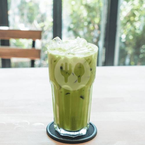 Kopmil Bang Kevin - GoFood