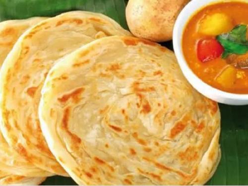 Roti canai arabic - GoFood