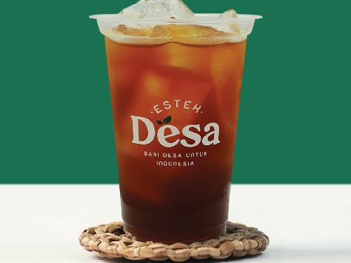 Es Teh Desa, Jl. S. Parman 67, Karangwetan - GoFood