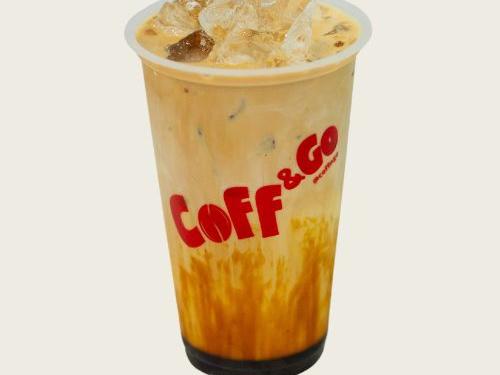 Coff & Go, Besusu Timur - GoFood