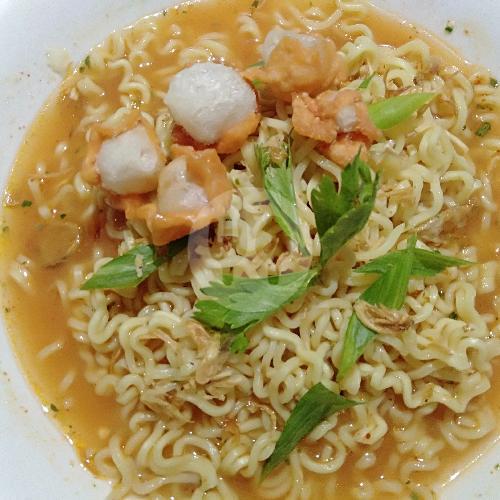 Warmindo 88 (Mie Goreng Mie Rebus dan Indomie), Cileunyi - GoFood