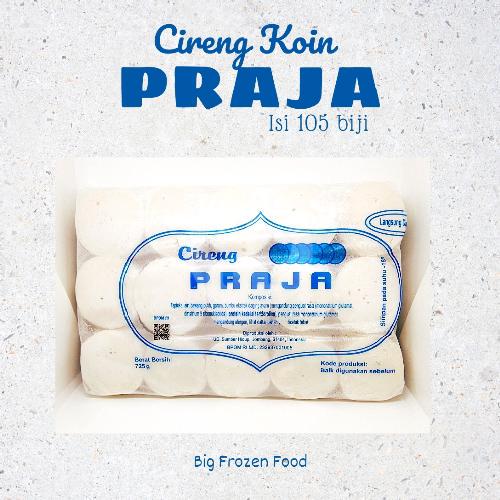 10 Tempat Makan Cireng Koin Praja Terbaik - Cari Kuliner Indonesia