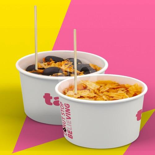 Keikpop by The Food Chain, Citra Raya - GoFood