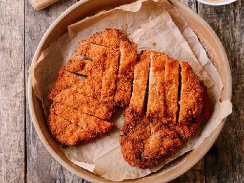 Chicken Katsu Umi Rahmah, Regensi 1 - GoFood